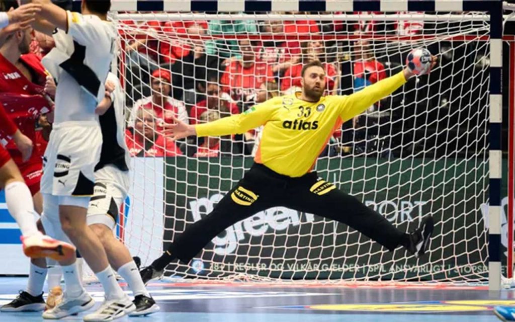 Handball-EM 2026: Deutschland im Halbfinal-Krimi gegen Kroatien
